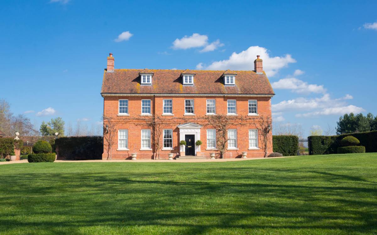 Large Mortgages | Kerr & Watson